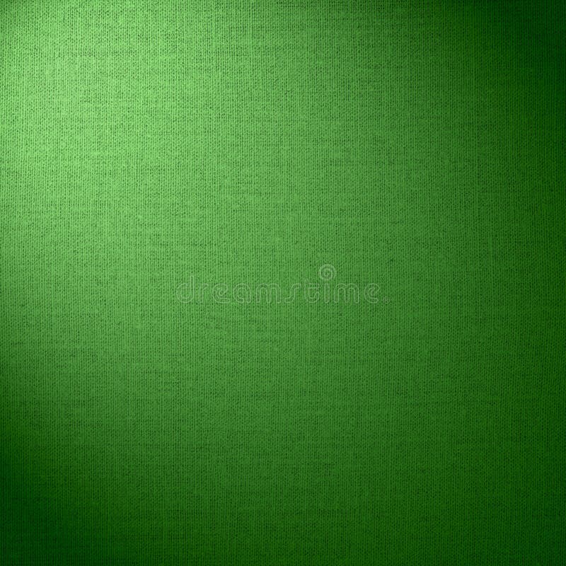 Green Abstract Linen Background Stock Photo - Image of canvas, green ...