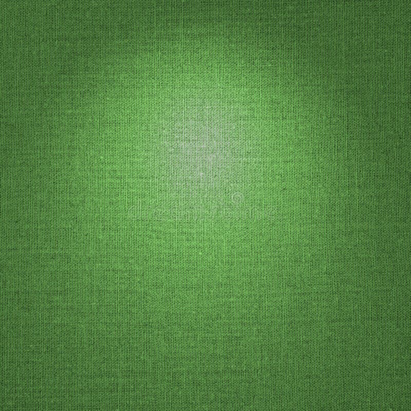 Green Abstract Linen Background Stock Image - Image of fabric ...