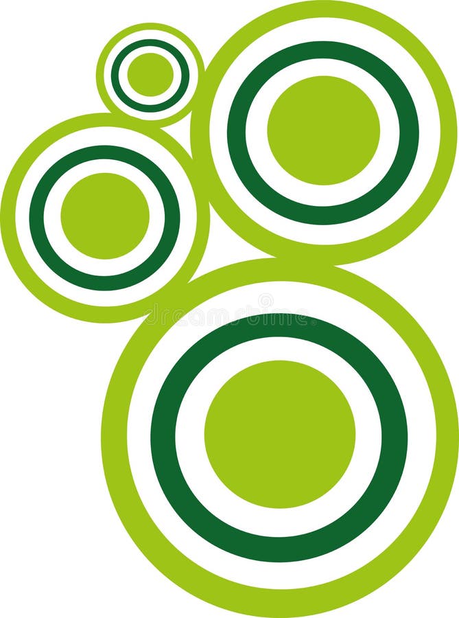 Green Circles Stock Illustrations 34 831 Green Circles Stock