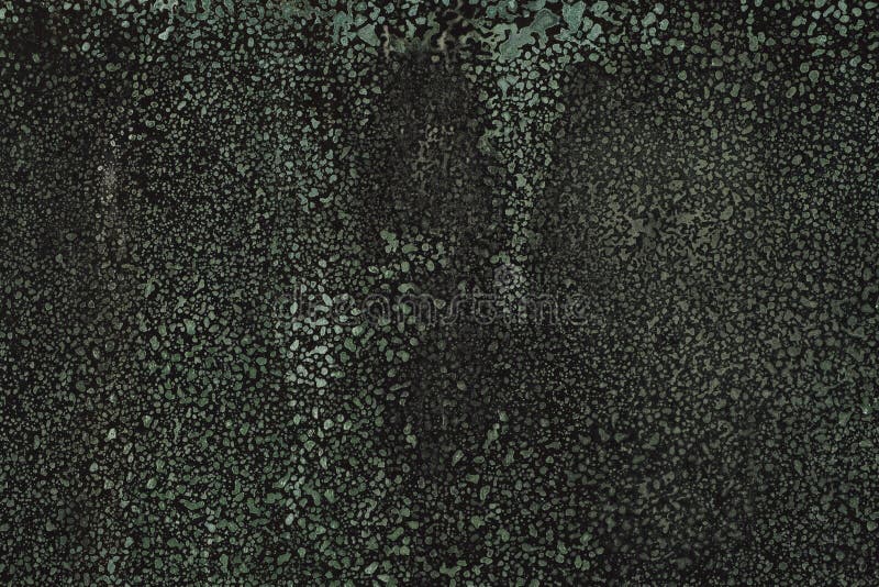 Green Abstract Mouldy Texture Stock Image - Image of decorative ...