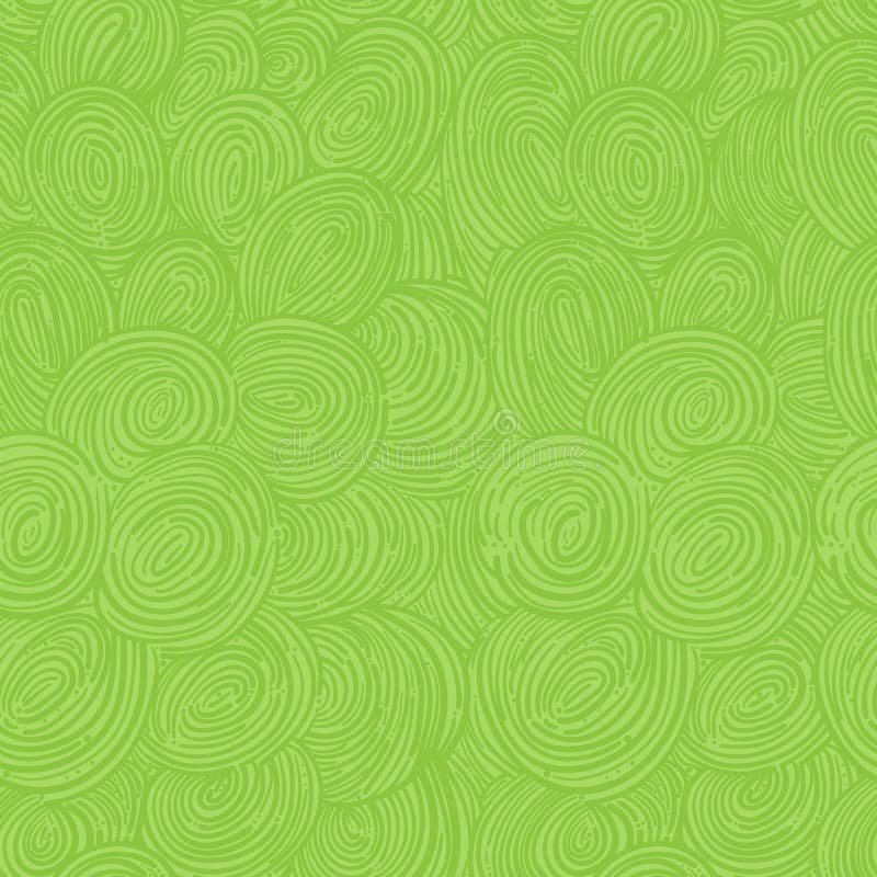 Green abstract pattern stock vector. Illustration of painting - 26438586