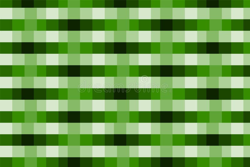 Green Pattern Background Design. Stock Vector - Illustration of color ...