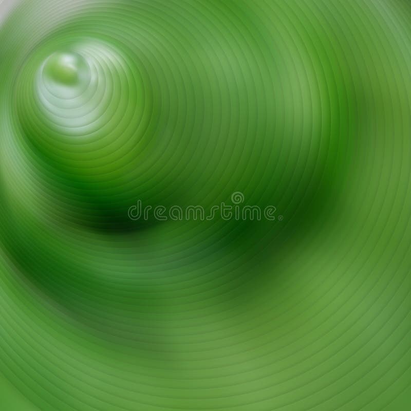 Green Abstract Radial Backdrop Gradient. Color Colorful Stock ...