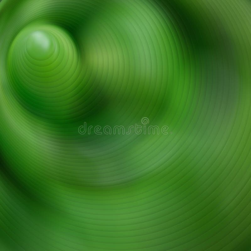 Green Abstract Radial Backdrop Gradient. Color Wallpaper Stock ...