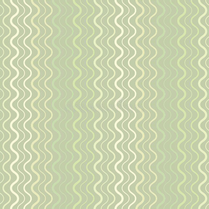 Green Abstract Repeat Pattern, Geometric Repeat Stock Vector ...