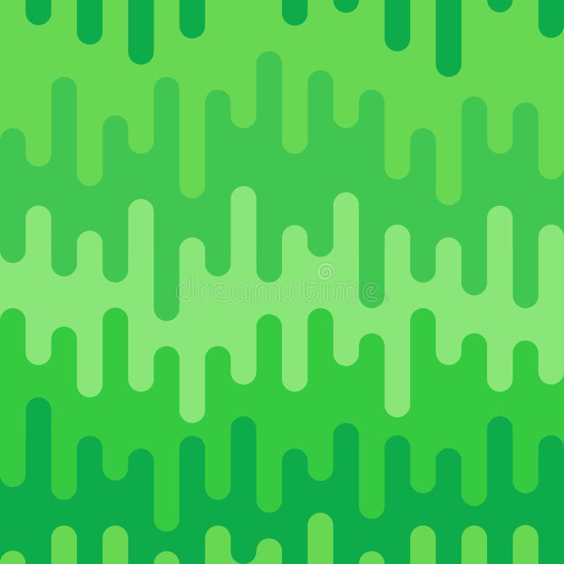 Green Abstract Seamless Background. Stock Vector - Illustration of ...