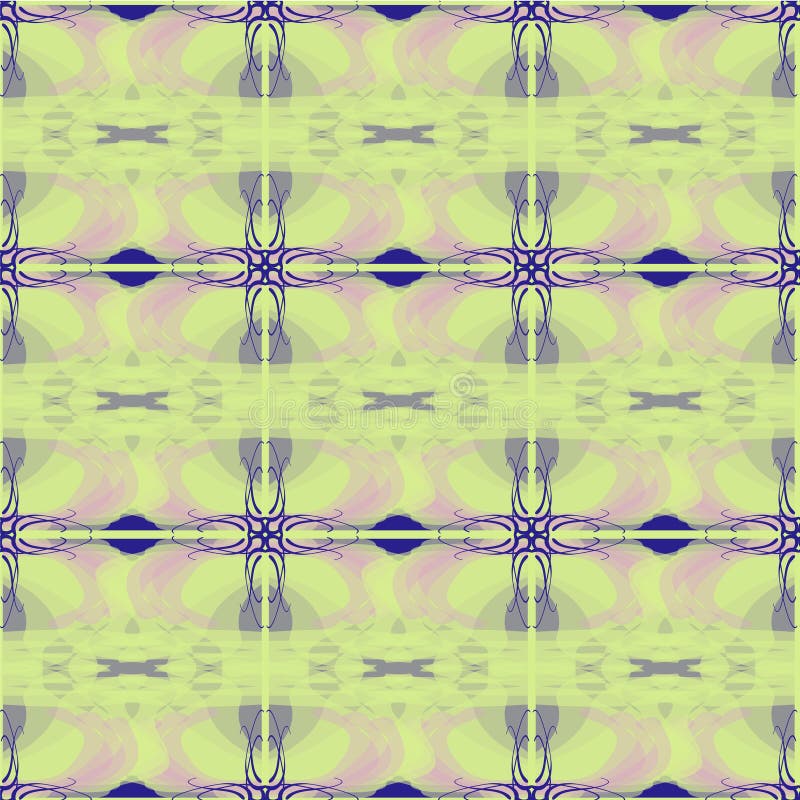 Summer Silk Scarf with Beautiful Women Faces, Flowers, Birds and Maple ...