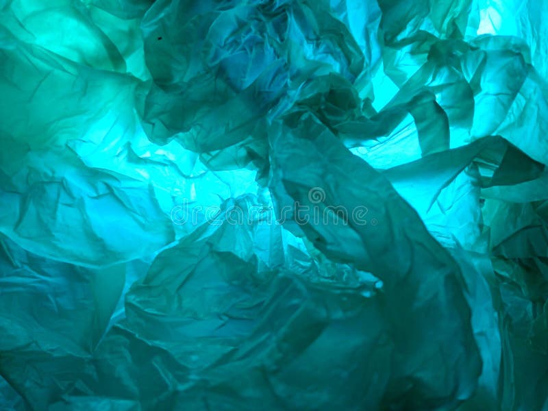 Plastic Bag Texture Recycling Stock Image - Image of abstract ...