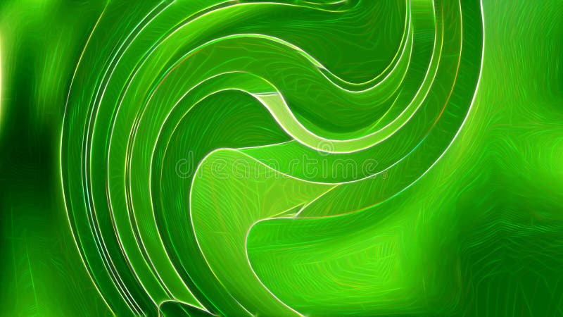 Green Abstract Texture Background Stock Illustration - Illustration of ...