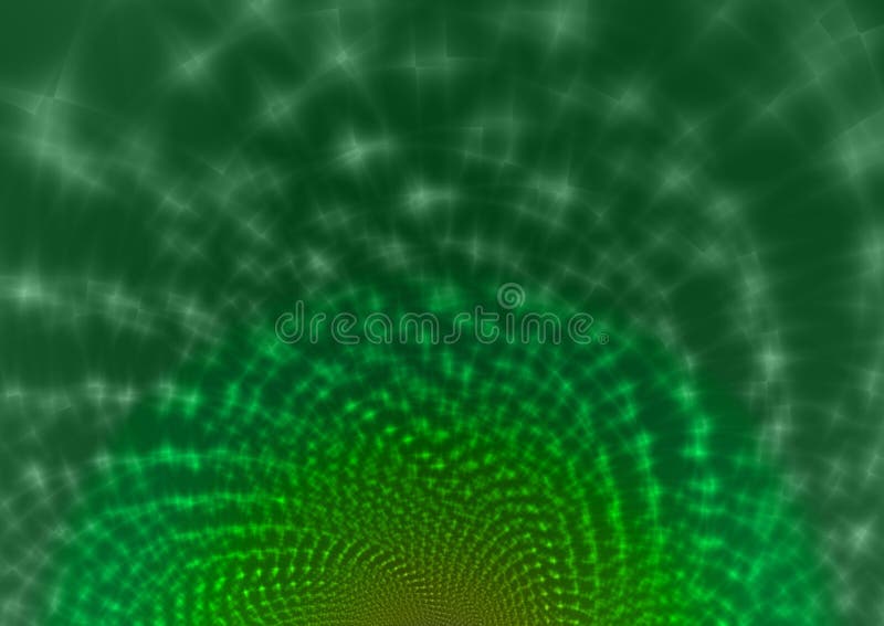 Green Abstract Transparent Background Stock Illustration - Illustration ...