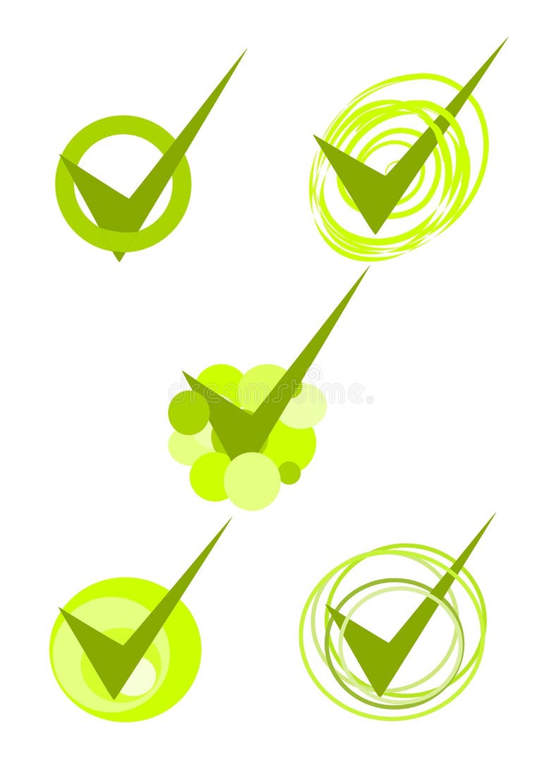 Symbols Acceptance Stock Illustrations – 681 Symbols Acceptance Stock ...