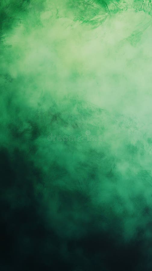 Green and Acid Gradient Background Creating a Textured and Vibrant ...