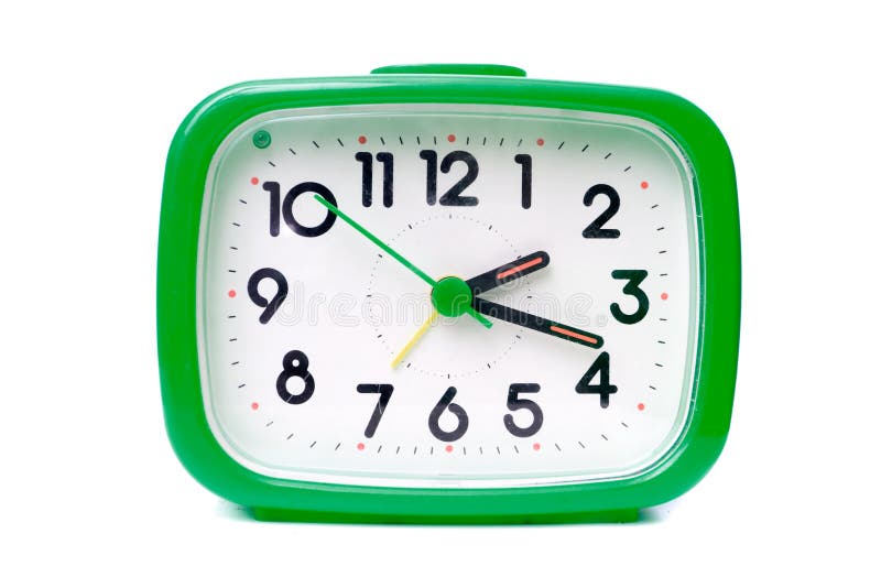 19,622 Green Alarm Clock Stock Photos - Free & Royalty-Free Stock ...