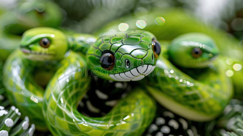 494 Snake Head Front View Stock Photos - Free & Royalty-Free Stock ...