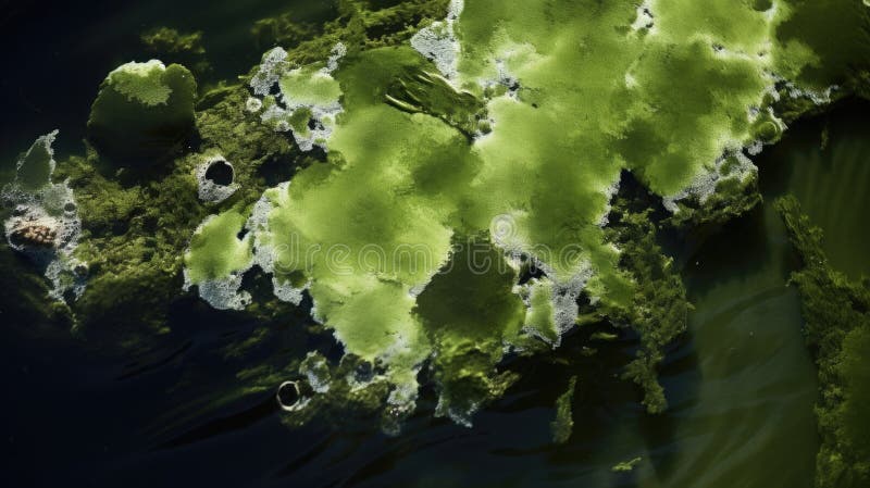 Green Algae Chlorophyta Seaweed Stock Photo - Image of environmental ... Green Algae Chlorophyta Seaweed Stock Photo - Image of environmental ...