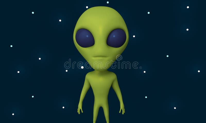 Green Alien Stock Illustrations – 15,689 Green Alien Stock ...