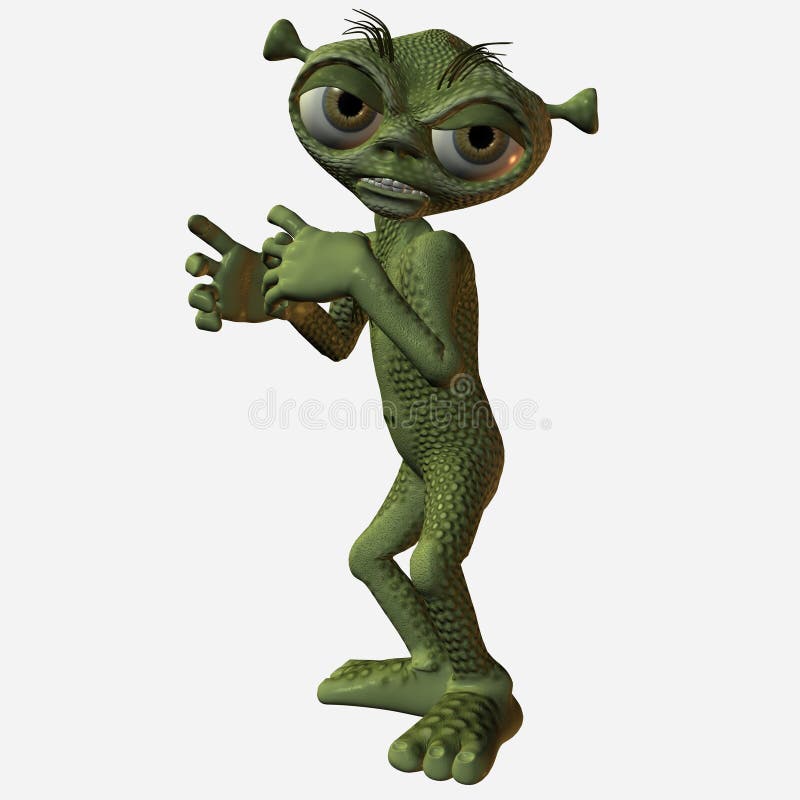 Green Alien Stock Illustrations – 23,840 Green Alien Stock ...