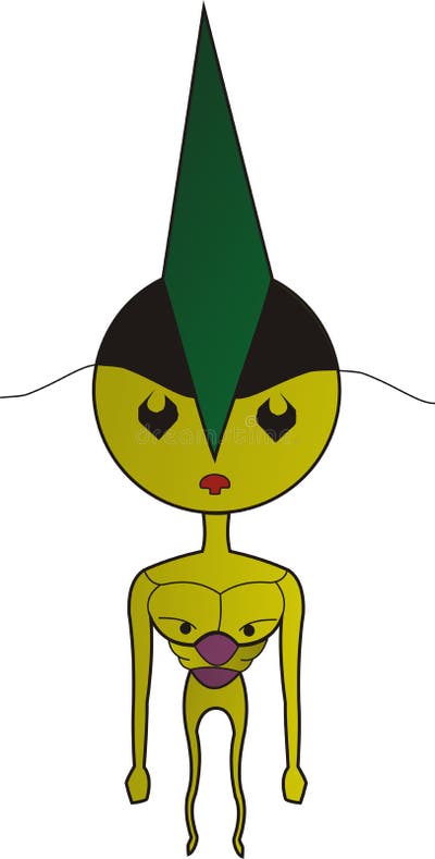 Muscles Alien Stock Illustrations – 155 Muscles Alien Stock ...