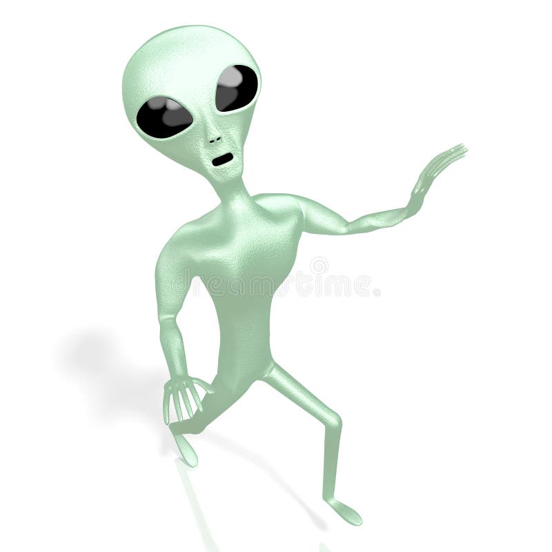 Green Alien Stock Illustrations – 24,836 Green Alien Stock ...