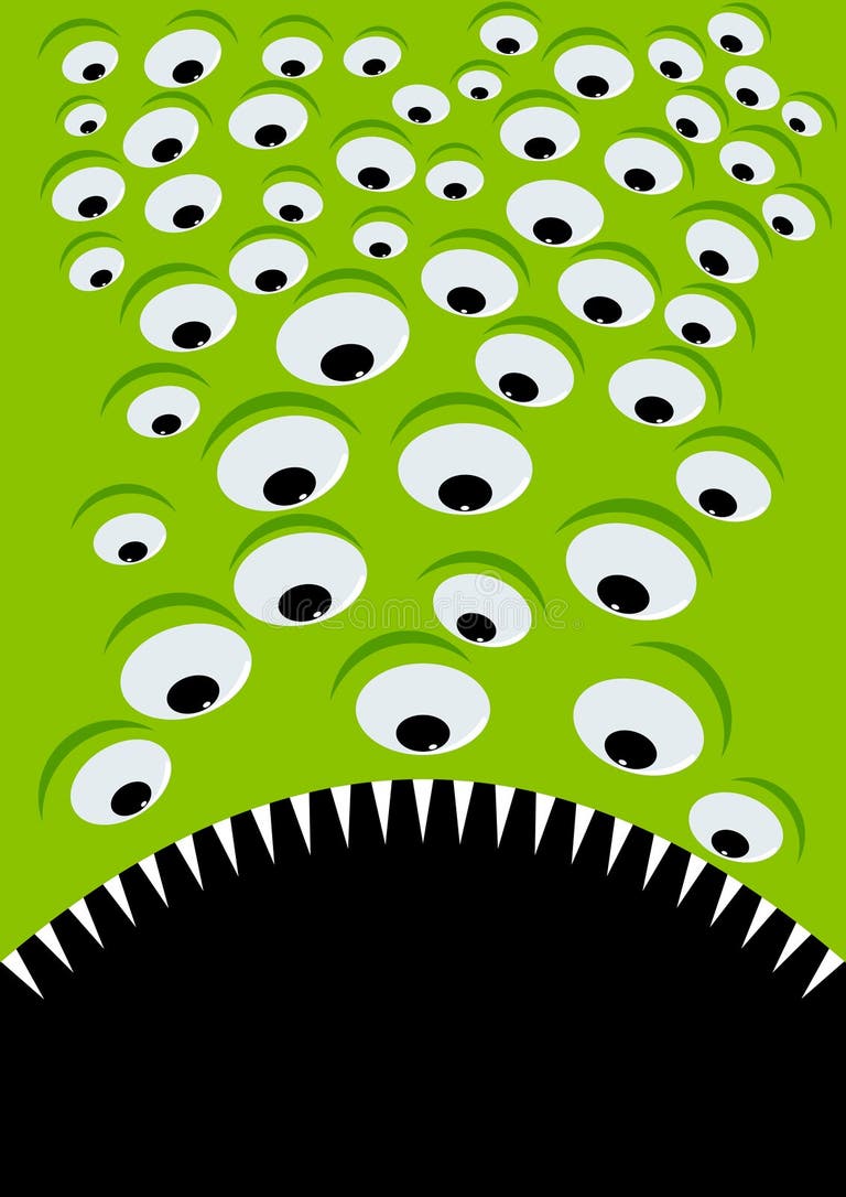 Alien Eyes Stock Illustrations – 17,142 Alien Eyes Stock Illustrations ...