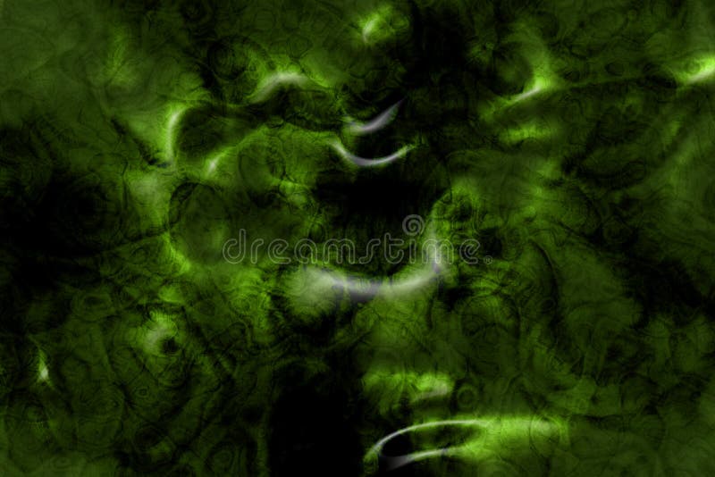 Green Alien Skin stock illustration. Illustration of skin - 6638880