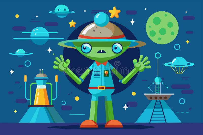 Customizable Disproportionate Illustration Stock Illustrations – 3,242 ...