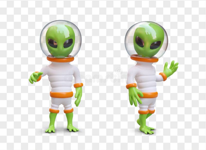 Cartoon Humanoids Stock Illustrations – 160 Cartoon Humanoids Stock ...