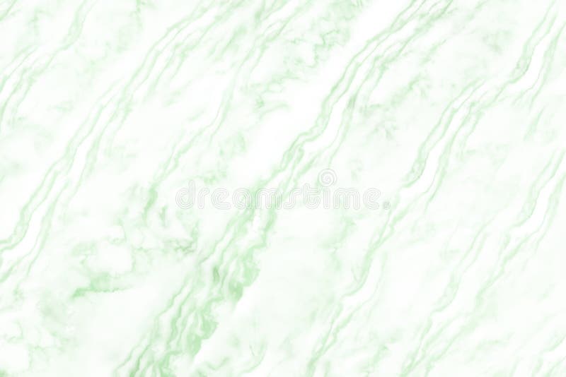 Green Ans White Marble Stone Texture Background Stock Image - Image of ...