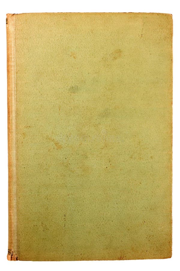Old leather book cover stock photo. Image of stained - 16186770