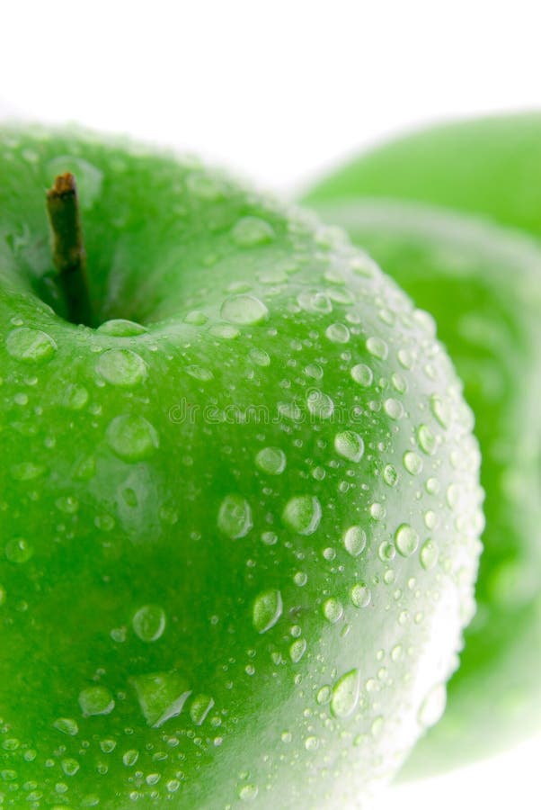 15,078 Wet Green Apple Stock Photos - Free & Royalty-Free Stock Photos ...
