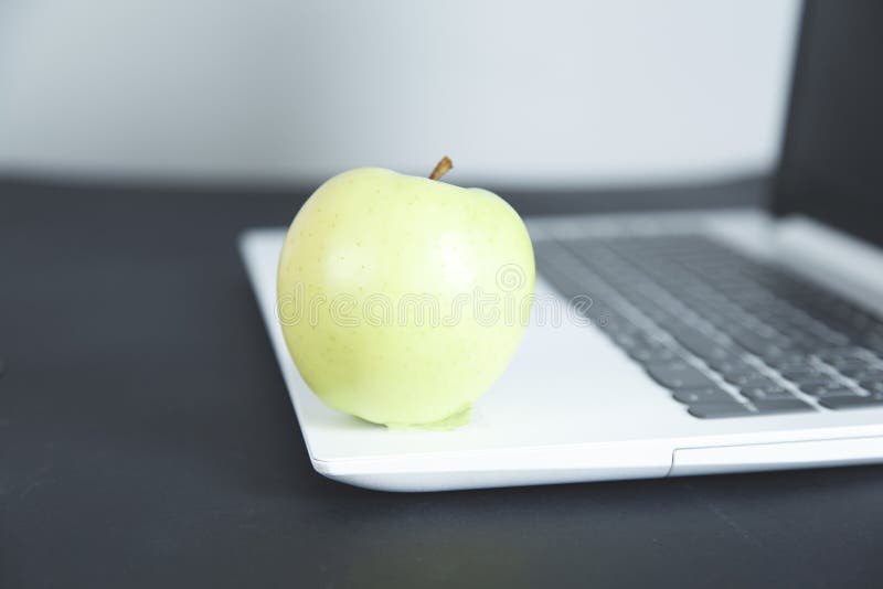 Apple Computer Stock Photos - Download 27,179 Royalty Free Photos