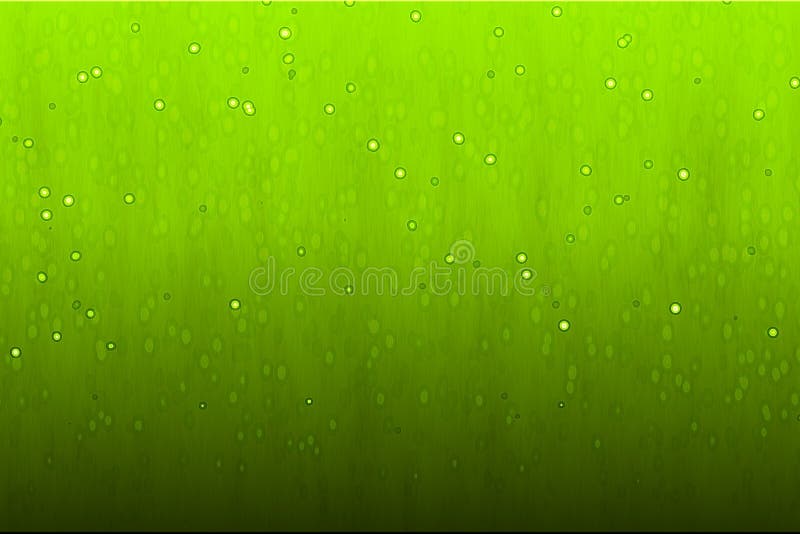 Green Apple Food Background Stock Illustration - Illustration of ...