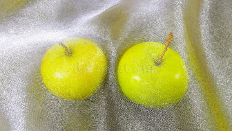 Green apple. stock photo. Image of nature, fresh, nutritious - 108388722