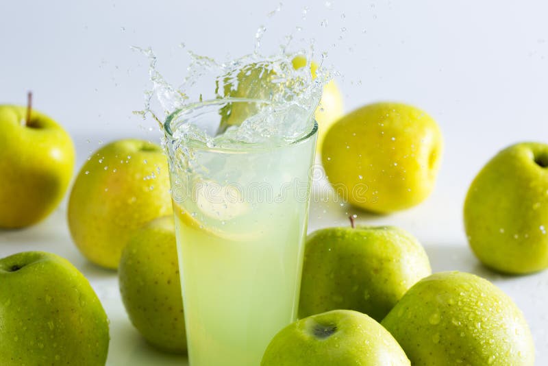 3,793 Apple Juice Splash Stock Photos - Free & Royalty-Free Stock ...