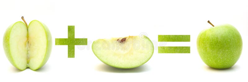 Math Problem stock illustration. Illustration of chalk - 4227220