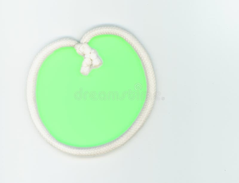 Green apple rope stock image. Image of nutrition, eating - 163502047