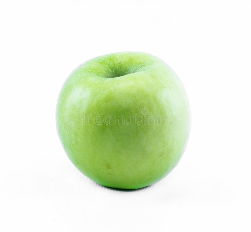 1,184 Green Apple Side View White Stock Photos - Free & Royalty-Free ...