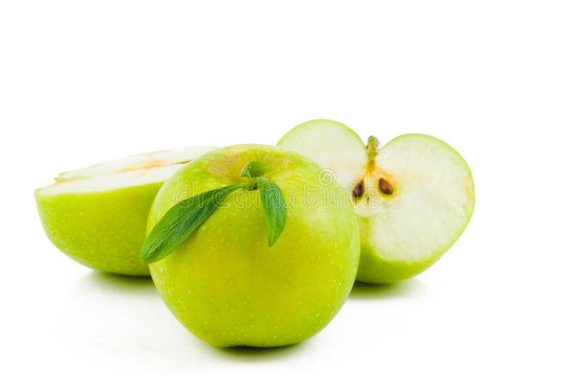Line of Apples 2 stock image. Image of leader, diet, weight - 3707005