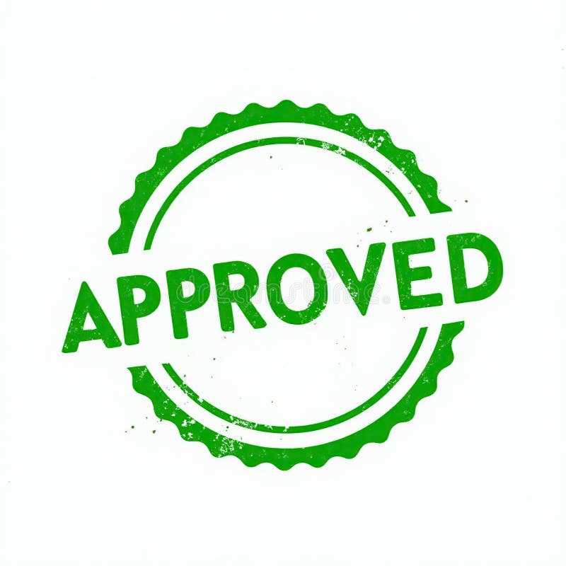 Approved Stamp Use Stock Illustrations – 329 Approved Stamp Use Stock ...
