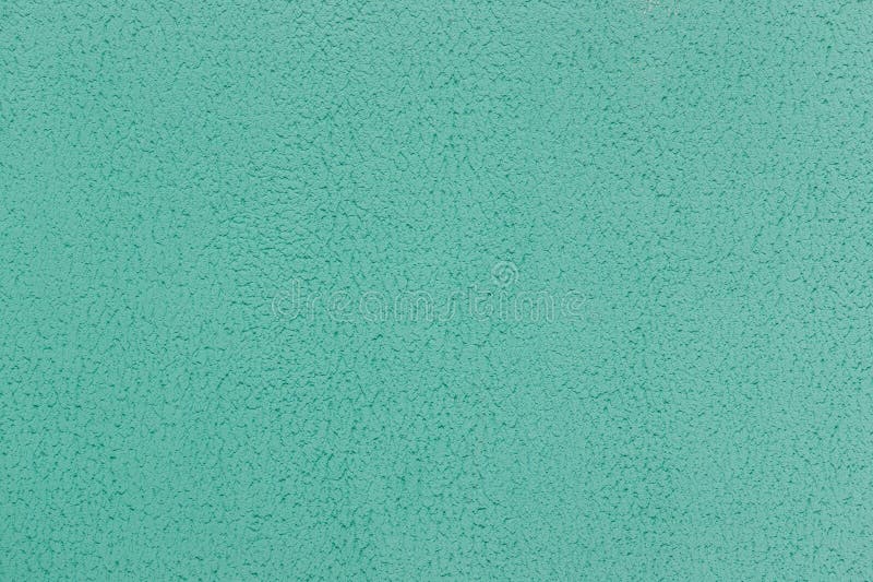 Green Aquamarine Turquoise Azure Plaster Wall Abstract Pattern Texture ...