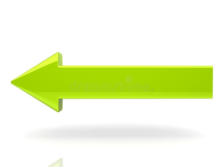 Green Arrow Sign Stock Illustrations – 105,029 Green Arrow Sign Stock ...