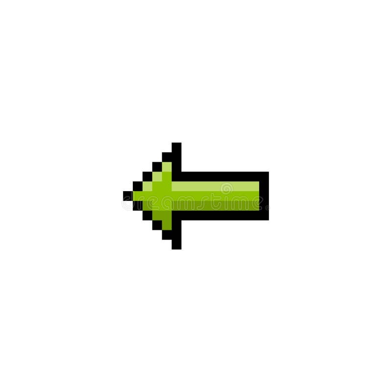Green Arrow Back Button Stock Illustrations – 1,607 Green Arrow Back Button Stock Illustrations ...