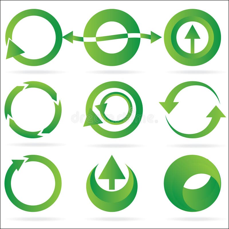 1,400+ Green circle icon Free Stock Photos - StockFreeImages