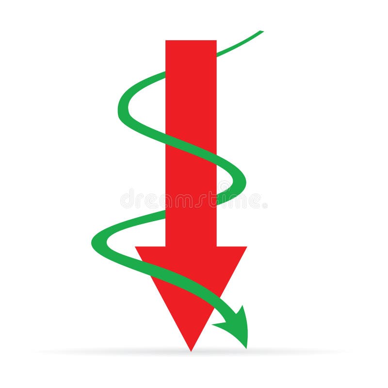Twisted Arrow Sketch Stock Illustrations – 88 Twisted Arrow Sketch ...