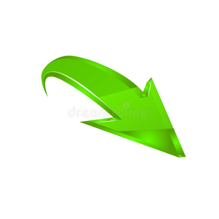 Green Arrow Cursor Stock Illustrations – 8,895 Green Arrow Cursor Stock ...