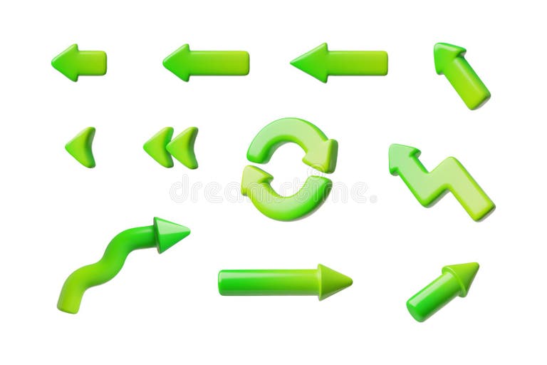 Various Cursor Pointer Stock Illustrations – 2,035 Various Cursor ...