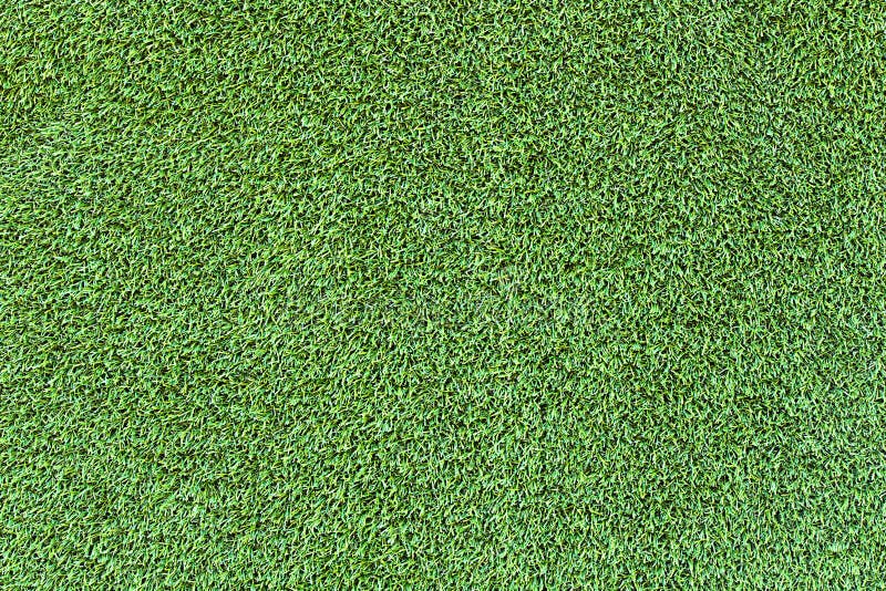 Green Artificial Astroturf For Pattern And Background. Stock Image ...