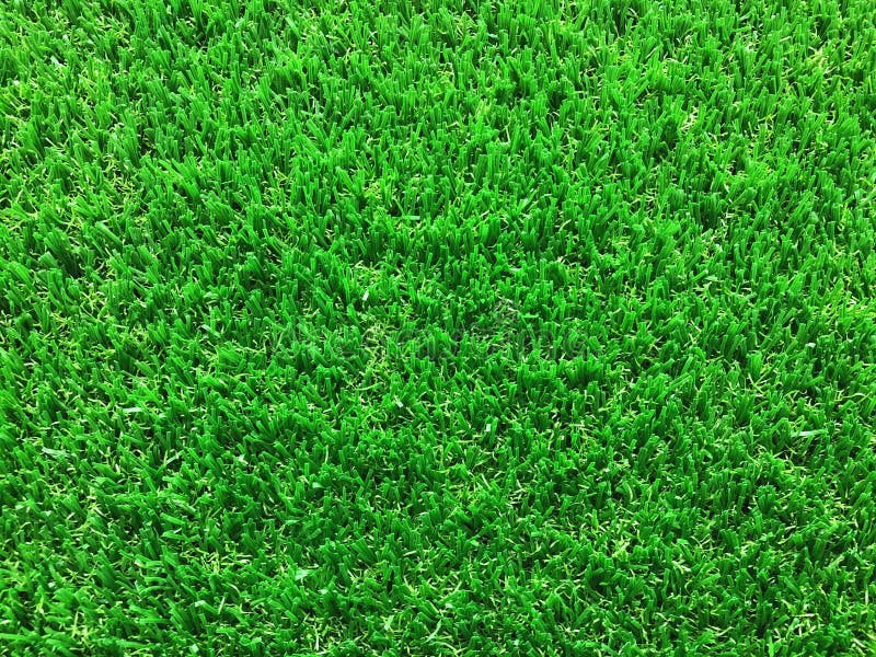 Green Artificial Grass , Copy Space Layout Stock Photo - Image of full ...