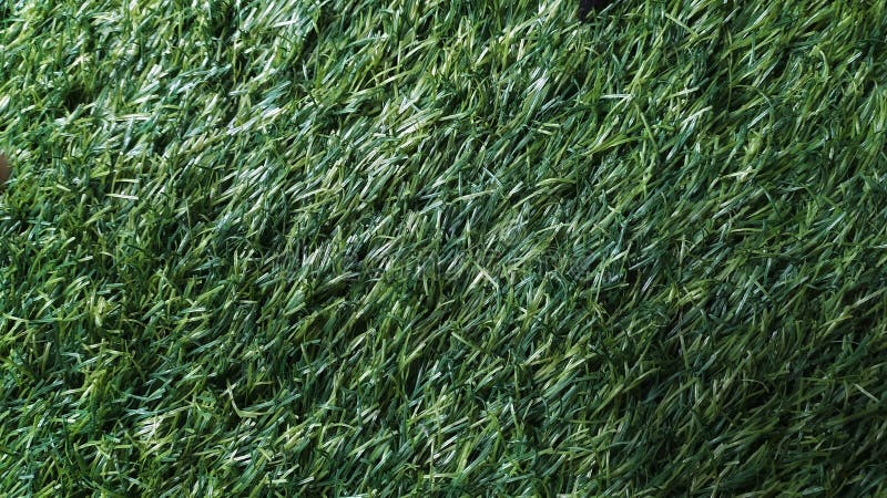 Green Artificial Grass Overlay Background Stock Image - Image of ...