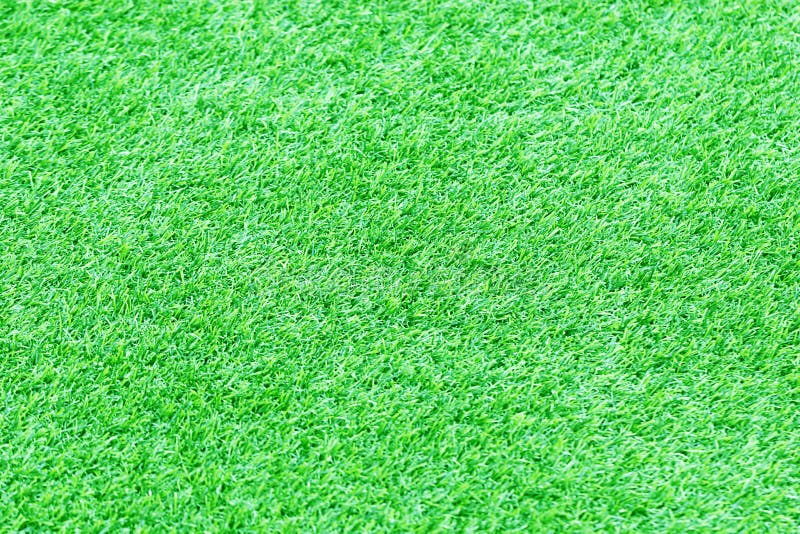 Green Artificial Grass Texture or Background and Empty Space Stock ...